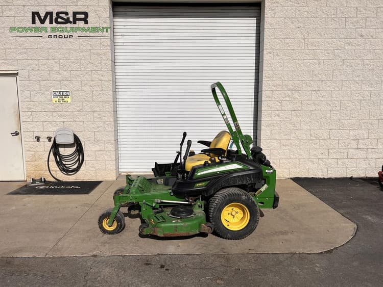 2018 John Deere Z950R Other Equipment Turf for Sale | Tractor Zoom