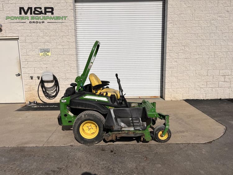 2018 John Deere Z950R Other Equipment Turf for Sale | Tractor Zoom