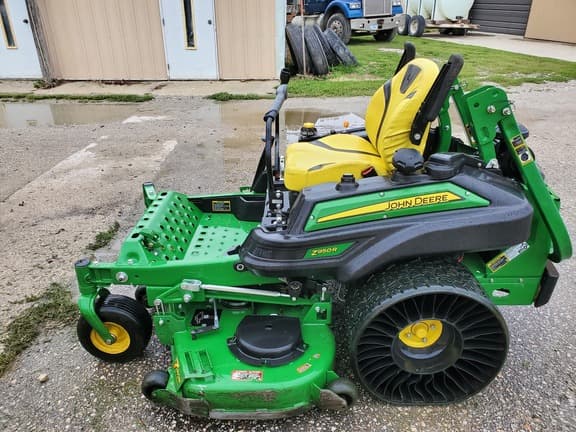 2018 John Deere Z950R Other Equipment Turf for Sale | Tractor Zoom