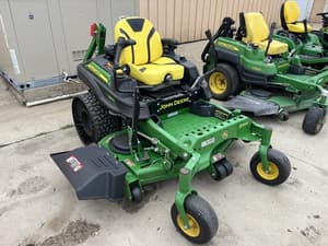 SOLD - 2018 John Deere Z950R Stock No. 223179 Other Equipment with 48 ...