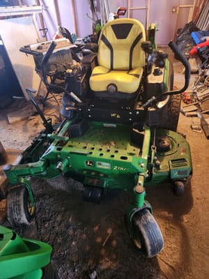 2018 John Deere Z960M Stock No. 513106 Other Equipment For Sale with ...