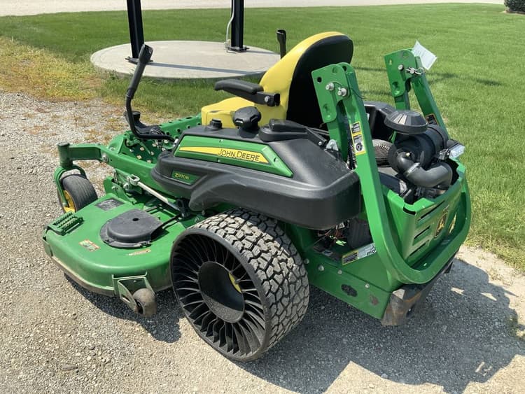 2018 John Deere Z970R Other Equipment Turf for Sale | Tractor Zoom