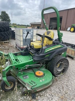 SOLD - 2018 John Deere Z970R Stock No. 35801 Other Equipment with 72 ...