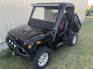 2018 Joyner Renegade UTV Stock No. 219350 Other Equipment For Sale with ...