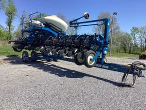 2018 Kinze 3660 Stock No. 28560X Planting For Sale with 16 Rows ...