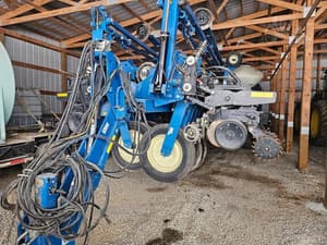 2018 Kinze 3700 Stock No. 513519 Planting For Sale with 36 Rows ...