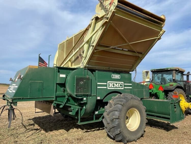 2018 KMC 3386 Combines Other for Sale | Tractor Zoom
