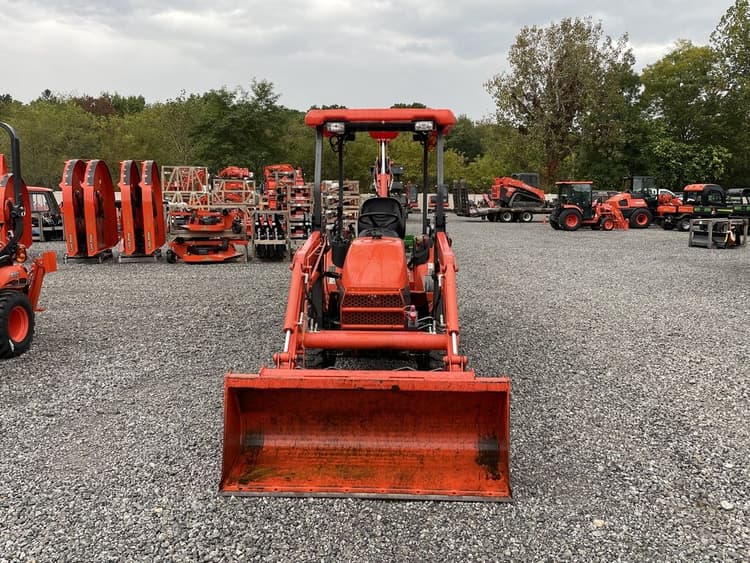 2018 Kubota B26 Tractors Less than 40 HP for Sale | Tractor Zoom