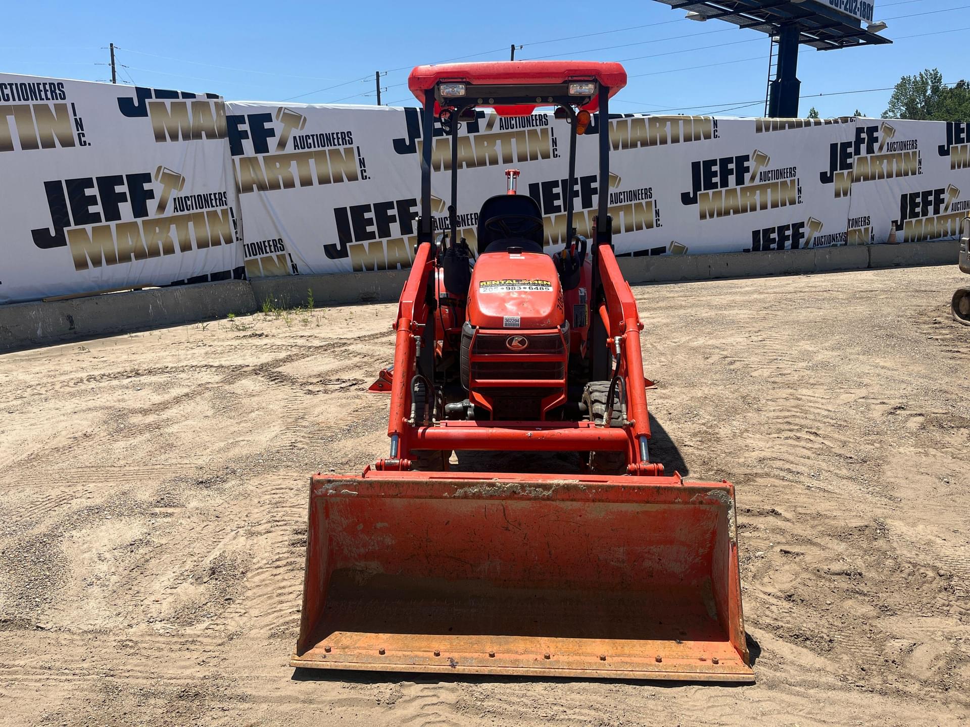 2018 Kubota B26 Tractors Less than 40 HP for Sale | Tractor Zoom