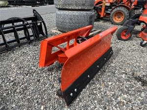 2018 Kubota B2672 Stock No. 2318 Other Equipment For Sale | Tractor Zoom