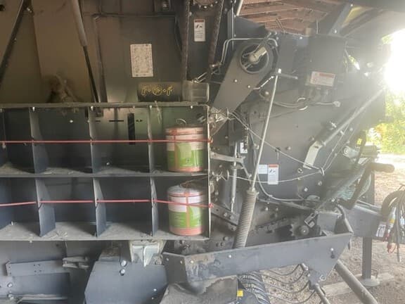 2018 Kubota BV4160 Hay and Forage Balers - Round for Sale | Tractor Zoom