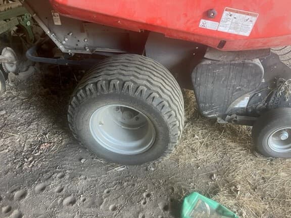 2018 Kubota BV4160 Hay and Forage Balers - Round for Sale | Tractor Zoom