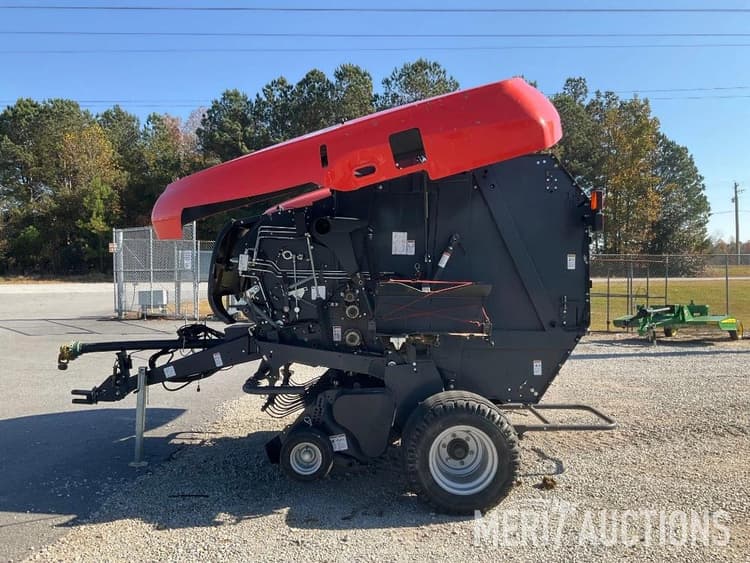 2018 Kubota BV4160 Hay and Forage Balers - Round for Sale | Tractor Zoom