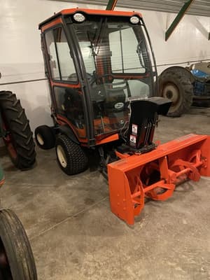 2018 Kubota F2690 Stock No. 1285715 Other Equipment For Sale with 72 ...