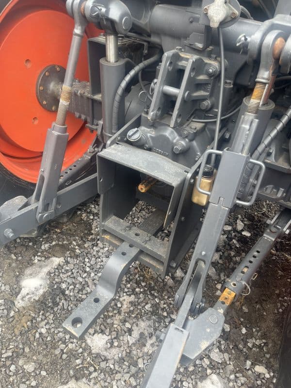 2018 Kubota M6-141 Tractors 100 to 174 HP for Sale | Tractor Zoom