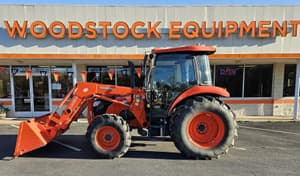 2018 KUBOTA M7060HDC Tractors For Sale Stock No. 229771921 | Tractor Zoom