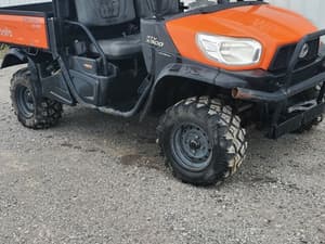 2018 Kubota RTV-X900 Stock No. H058300 Other Equipment For Sale with ...