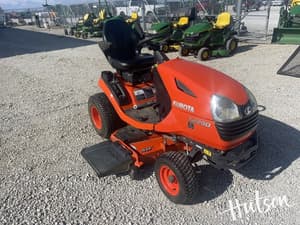 SOLD - 2018 Kubota T2290 Stock No. 348494 Other Equipment with 274 Hrs ...