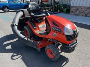 2018 Kubota T2290 Stock No. 571984 Other Equipment For Sale with 233 ...