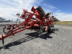 2018 Kuhn Krause Dominator 4855 Stock No. E047262 Tillage For Sale with ...