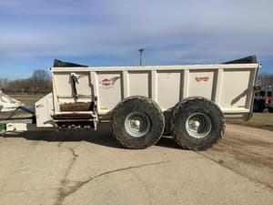 SOLD - 2018 Kuhn Knight SLC141 Stock No. 128106 Manure Handling ...