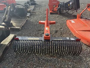 2018 Land Pride LR1672 Stock No. 77073 Other Equipment For Sale ...