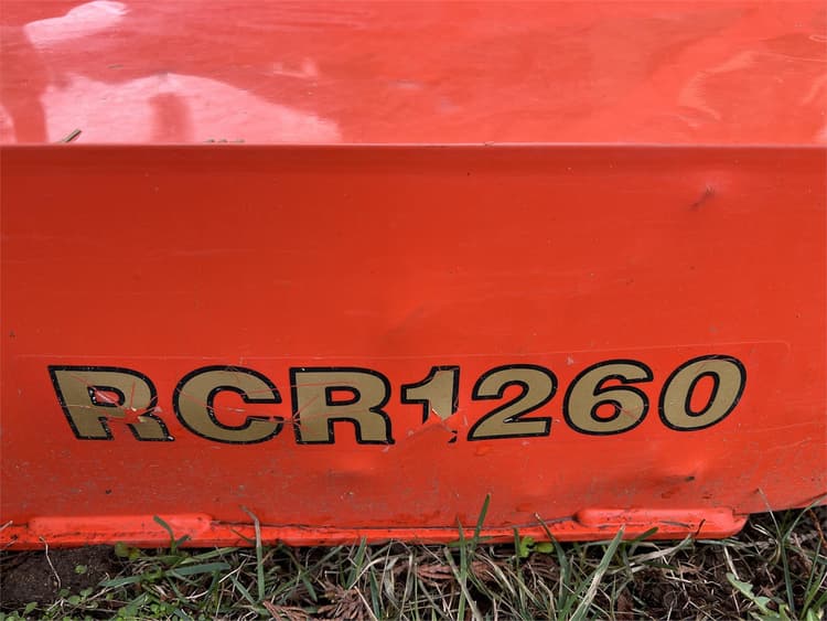 2018 Land Pride RCR1260 Hay and Forage Mowers - Rotary for Sale ...