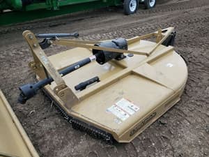 SOLD - 2018 Land Pride RCR1872 Stock No. X977872 Hay and Forage with 6 ...