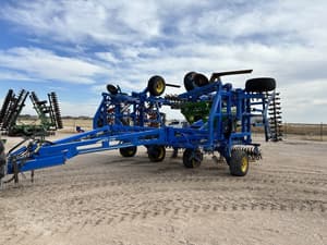 SOLD - 2018 Landoll 1770-40 Stock No. 256376 Tillage with --- Shanks ...