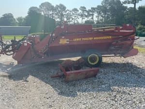 SOLD - 2018 Lewis Brothers 4 Stock No. ? Manure Handling | Tractor Zoom