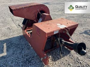 SOLD - 2018 Lewis Brothers PB1F Other Equipment | Tractor Zoom