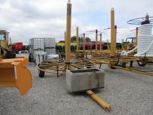 SOLD - 2018 Liebrecht Mfg TT Stock No. 12556 Other Equipment | Tractor Zoom