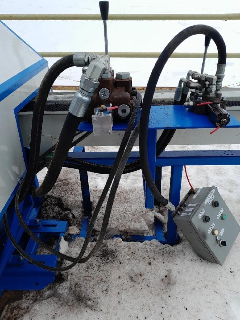 2018 Lil' Chipper 27S Other Equipment Other for Sale | Tractor Zoom