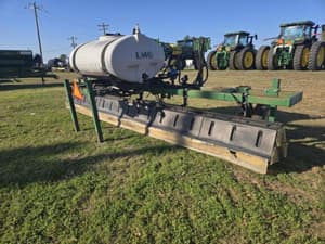 SOLD - 2018 LMC 300 Series Stock No. CUST CONSIGNMENT - PELHAM Chemical ...