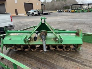 SOLD - 2018 LMC RT6 Stock No. TO COME Tillage with 6 ft | Tractor Zoom