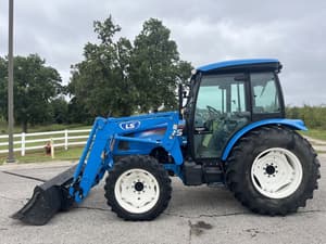 SOLD - 2018 LS XU6168 Stock No. 531886 Tractors with 745 Hrs | Tractor Zoom