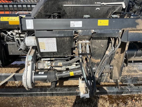 2018 MacDon FD130 Harvesting Headers - Platform for Sale | Tractor Zoom