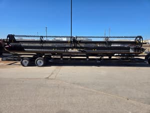 2018 MacDon FD135 Stock No. 210365 Harvesting For Sale | Tractor Zoom