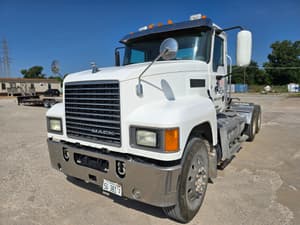 SOLD - 2018 Mack CHU613 Lot No. 21038 Other Equipment with 171,441 mi ...