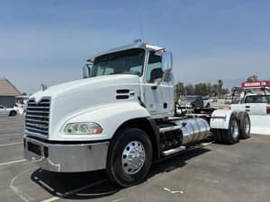 SOLD - 2018 Mack Pinnacle CXU613 Lot No. 4002 Other Equipment with ...