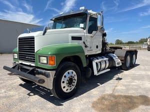 SOLD - 2018 Mack Pinnacle Lot No. 18135 Other Equipment with 262,380 mi ...