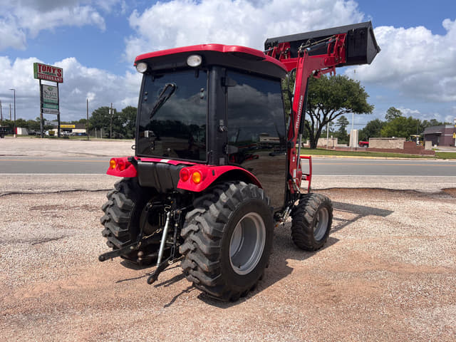 2018 Mahindra 2545 Stock No. M0272A Tractors For Sale with 44 HP ...