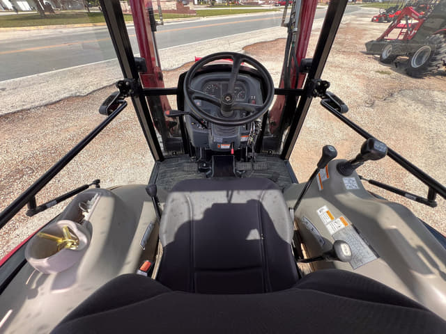 2018 Mahindra 2545 Stock No. M0272A Tractors For Sale with 44 HP ...