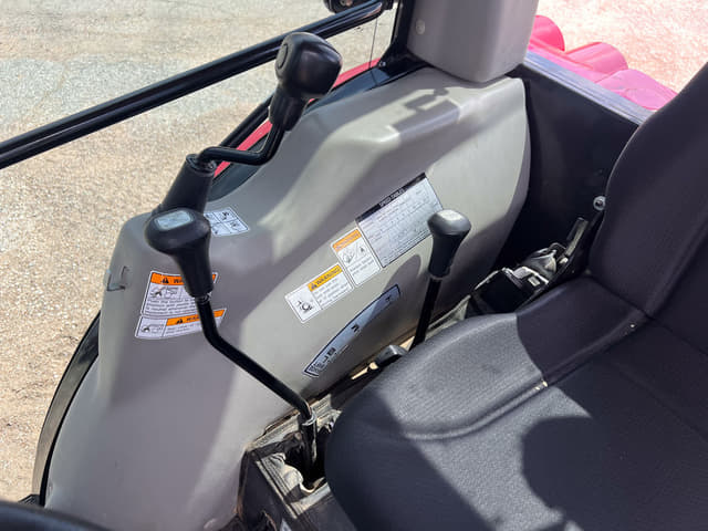 2018 Mahindra 2545 Stock No. M0272A Tractors For Sale with 44 HP ...