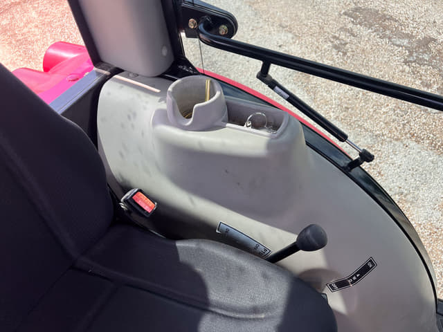 2018 Mahindra 2545 Stock No. M0272A Tractors For Sale with 44 HP ...