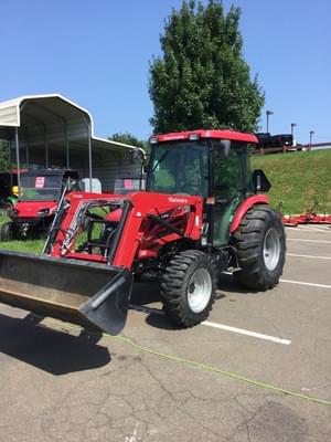2018 Mahindra 2565 Stock No. 15961725 Tractors For Sale with 65 HP ...