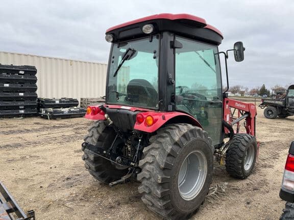 2018 Mahindra 2638 Tractors Less than 40 HP for Sale | Tractor Zoom