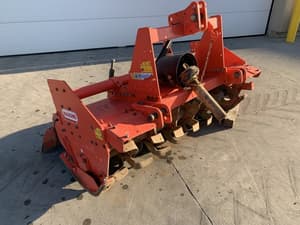 SOLD - 2018 Maschio B155 Stock No. 09110251 DK2 Tillage with 5 ft ...