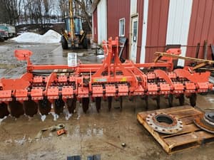 SOLD - 2018 Maschio VELOCE 400 RIGID Stock No. 530566 Tillage with 13 ...