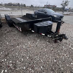 2018 Midsota SL18 Lot No. 43 Other Equipment For Sale with 18 Ft ...